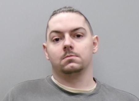 Report: Federal child sex suspect exploited a 12-year-old Russell ...