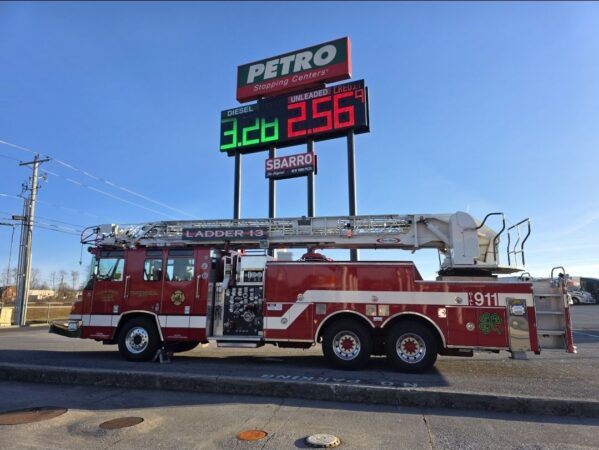 Fire destroys home in Glade Spring, injuries reported - SuperTalk 92.9