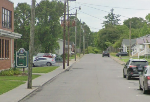 Bristol TN proposes roadway changes near Slater Community Center - 96.9 ...