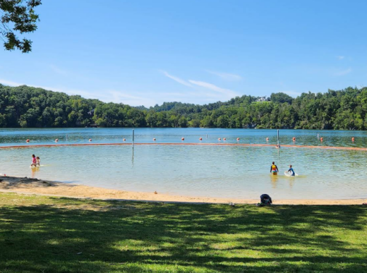 Boone Dam recreation area to temporarily close for field trip April 30 ...