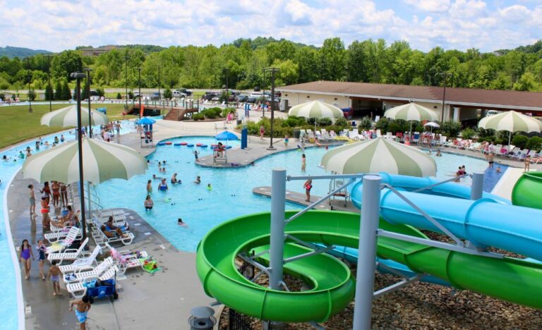 $1.5 million in upgrades planned for Kingsport Aquatic Center - 96.9 WXBQ