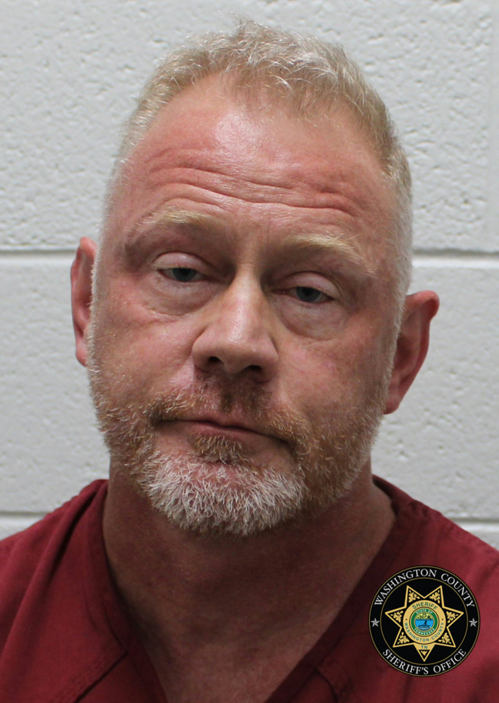 Man accused of firing weapon, preventing victim from calling for help ...