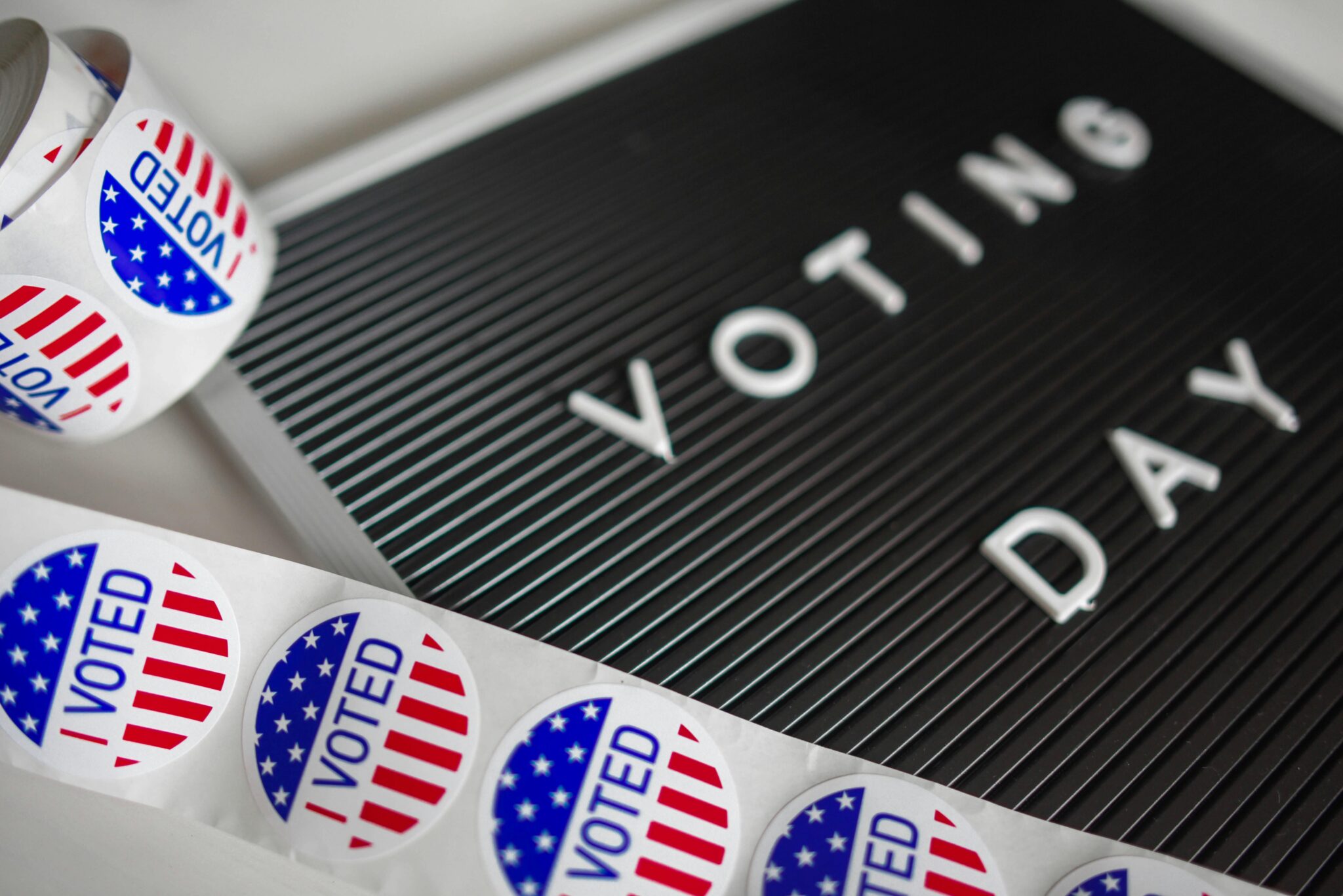Primary Election Day 2026: Sample ballots for party in each county ...